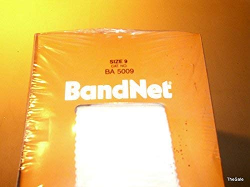 Amazon.com: Derma Sciences BA5009 Bandnet, Stretched, 9-50 yd ...