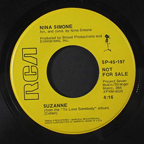 Amazon.com: suzanne / short: CDs & Vinyl