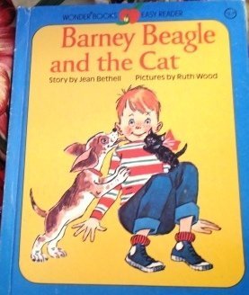 Barney Beagle and the Cat: Bethell, Jean: 9780843143027: Books - Amazon.ca