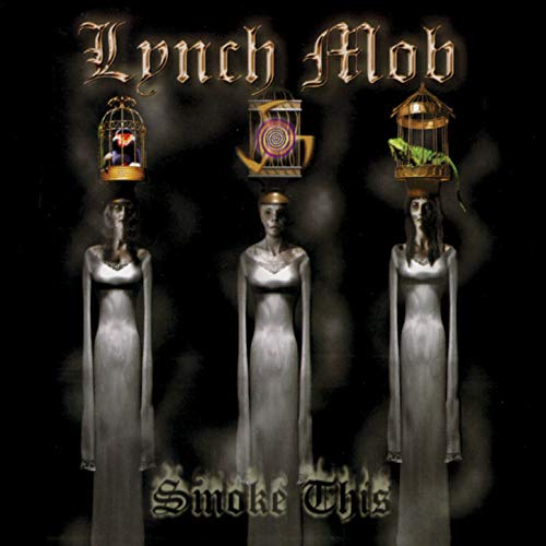 Play Smoke This by Lynch Mob on Amazon Music