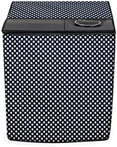 Stylista PVC Washing Machine Cover Compatible for Samsung 8.5 Kg Semi ...