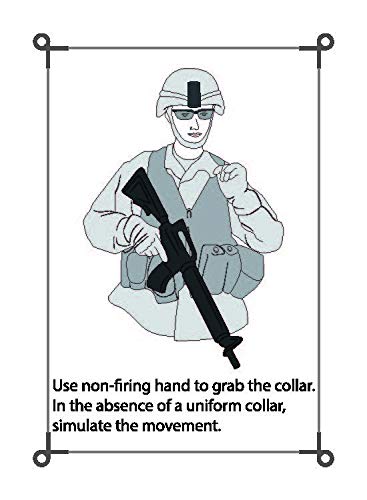 Army Flashcards - Military Hand and Arm Signals | 100 of The Most ...