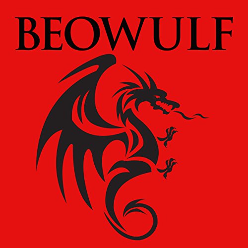 Beowulf (Audio Download): Anonymous, Crawford Logan, Naxos AudioBooks ...