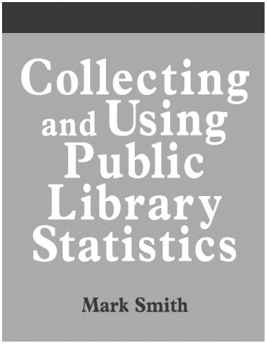 Amazon.com: Collecting and Using Public Library Statistics: A How-To-Do ...