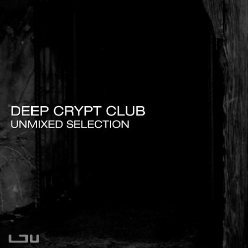 Amazon.com: Deep Crypt Club Umixed Selection (MP3 EP) : VARIOUS ARTISTS ...