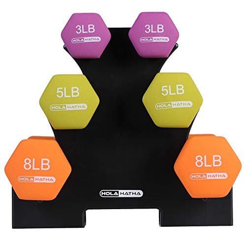 The 29 Best Dumbbells for Women of 2024 [Verified] - Cherry Picks