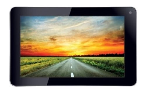 iBall Slide 3G 7271 Tablet (7 inch, 4GB, Wi-Fi+3G+Voice Calling) White ...