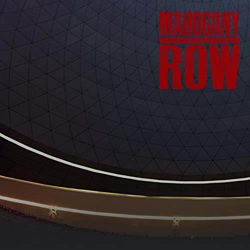 Touch de Mahogany Row en Amazon Music Unlimited