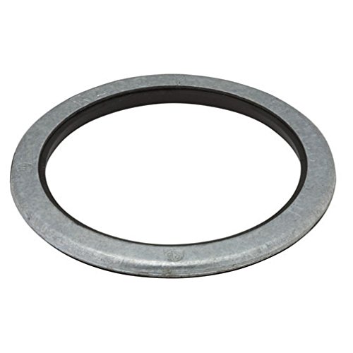 Hubbell-Raco 2454 Sealing Washer, 1" Trade Size, Steel (Pack of 25 ...