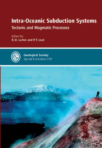 Ebook – Intra-Oceanic Subduction Systems: Tectonic and Magmatic ...