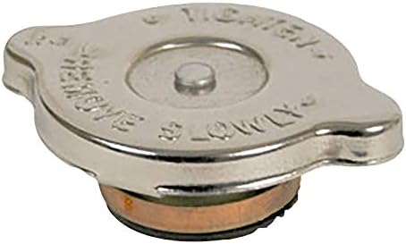 Amazon.com: RAParts 83955240 New Radiator Cap Fits Ford Industrial ...