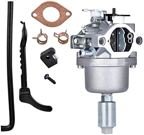 Amazon.com: Replacement Carburetor Carb for Craftsman Lawn Mower Engine ...