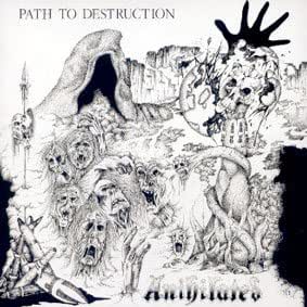 Path To Destruction - Amazon.com Music