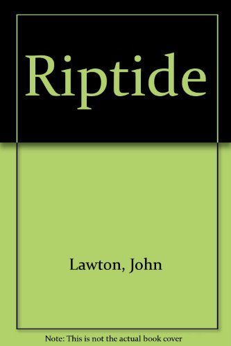 Riptide: John Lawton: Amazon.com: Books