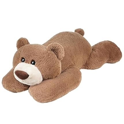 The 26 Best Weighted Stuffed Bears of 2025 [Verified] - Cherry Picks
