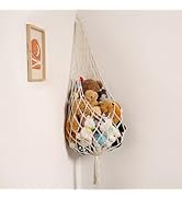 Amazon.com: Amdermi Stuffed Animal Net or Hammock Corner or Wall ...
