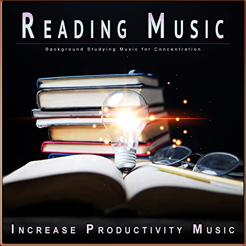 Amazon MusicでStudying Music For Focus, Focus Study Music Academy ...