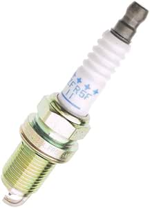 Amazon.com: NGK Spark Plug Laser Platinum PZFR5F-11 : Automotive