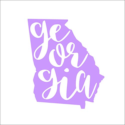 Amazon.com: State Pride - Vinyl Die Cut Decal Sticker : Handmade Products