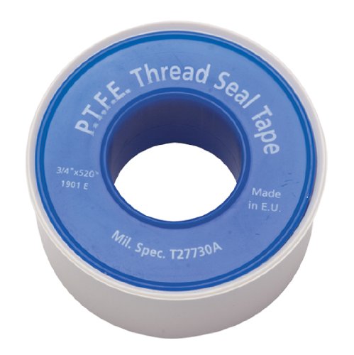 Gasoila Virgin PTFE Low Density Thread Seal Tape, Various lengths and ...