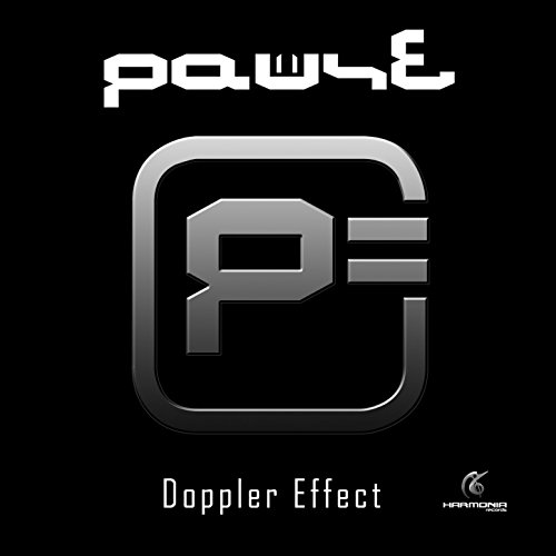 Amazon.com: Doppler Effect : Pause: Digital Music