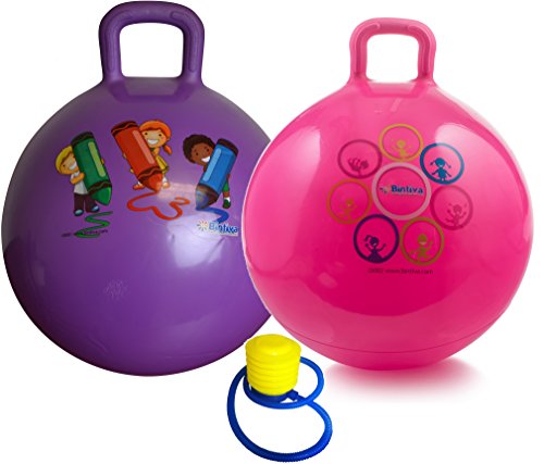 Top 10 Hippity Hop Balls of 2021 - Best Reviews Guide