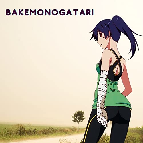 Amazon.com: Bakemonogatari : Beyond Dreams: Digital Music