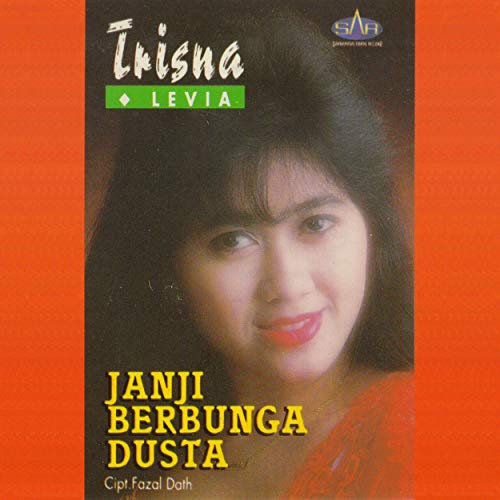 Amazon.com: Janji Berbunga Dusta : Trisna Levia: Digital Music
