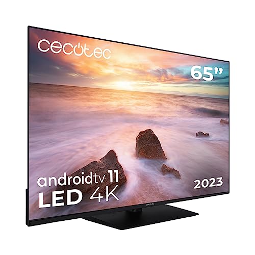 Android TV 65 inches – The 15 best products in comparison - Hifi-Online.net