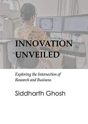 INNOVATION UNVEILED: Exploring the Intersection of Research and ...