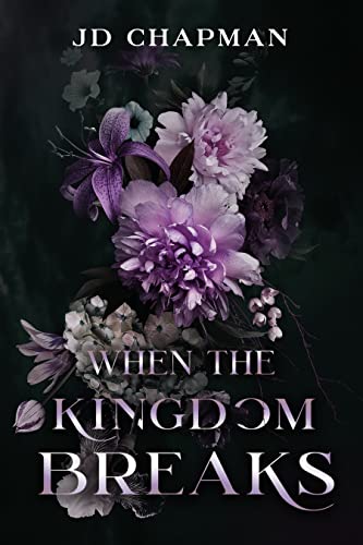 Amazon.com: When the Kingdom Breaks: A Dark YA Paranormal Trilogy (Dead ...