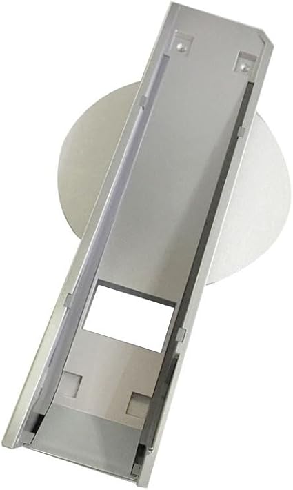 Amazon.com: Plastic Shell Base Replacement for Wii Game Console ...