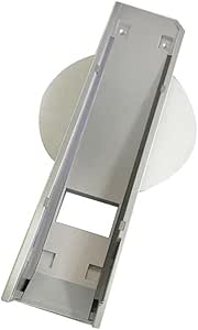 Amazon.com: Plastic Shell Base Replacement for Wii Game Console ...