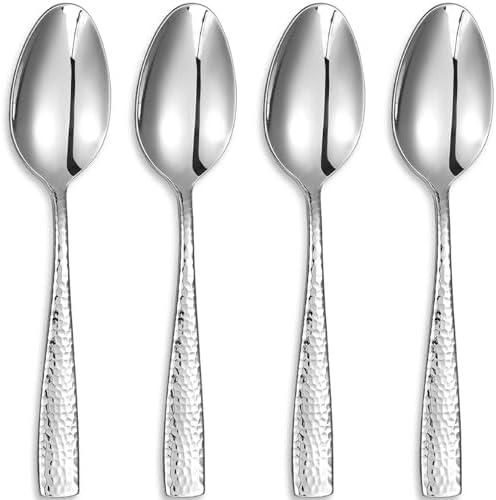 Amazon.com | KEAWELL Premium Louis Serving Spoons, 18/10 Stainless ...