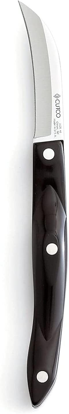 Amazon.com: Cutco 2/34" Bird's Beak Paring Knife #3120: Birds Beak ...