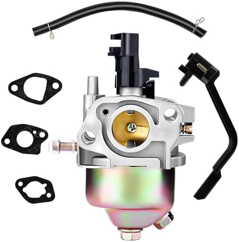 Amazon.com: SOFO Predator Generator Carburetor Kit -for Predator 212 ...
