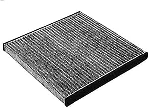 Amazon.co.jp: Activated Carbon, 50-Pack Air Conditioning Filter Honda ...
