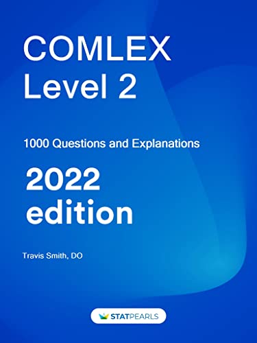 COMLEX Level 2: Board Review - Kindle edition by StatPearls Publishing ...