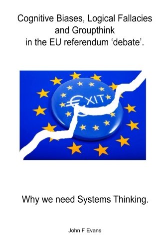 20 Best Cognitive Biases Books of All Time - BookAuthority