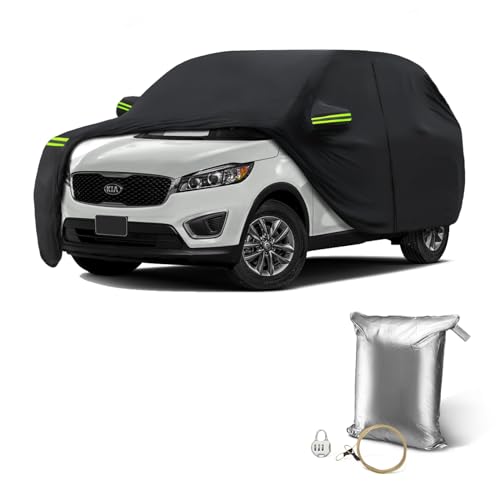 amazon.ae Best Sellers: The best items in Full Car Covers based on ...