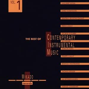 Contemporary Instrumental - Contemporary Instrumental - Amazon.com Music