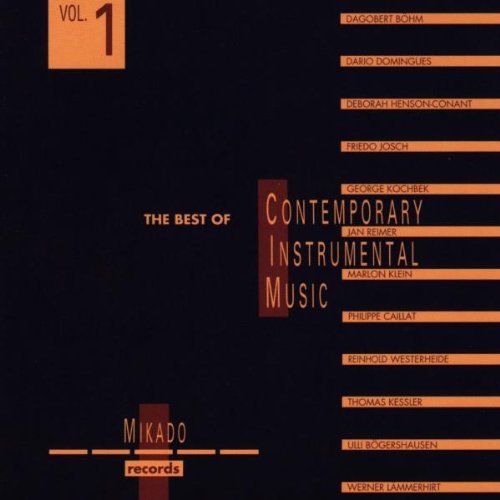 Contemporary Instrumental - Contemporary Instrumental - Amazon.com Music