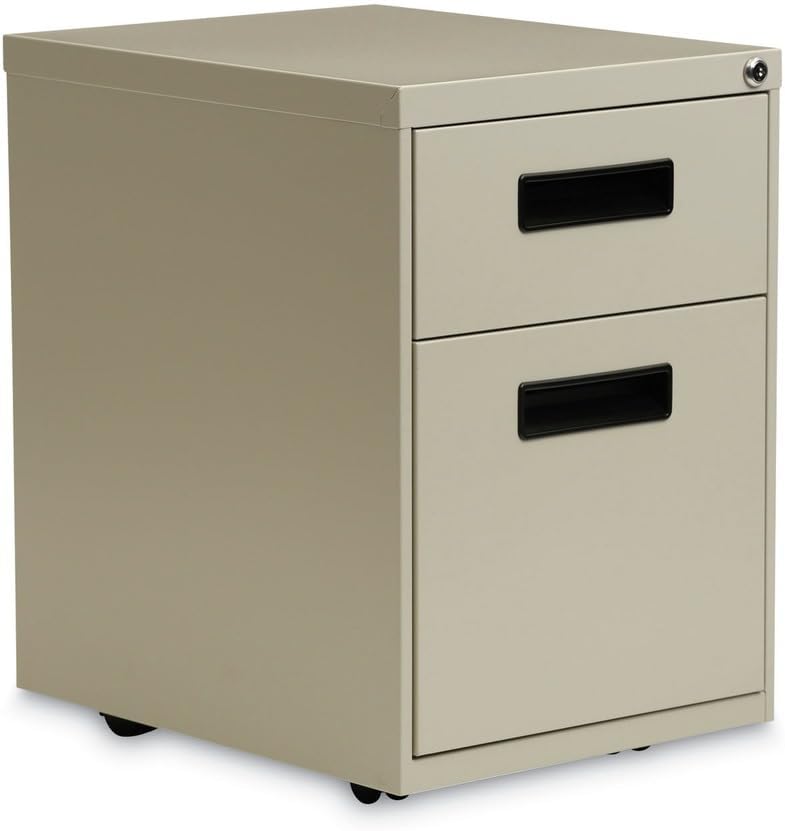 Amazon.com : Alera ALEPABFPY 14.96 in. x 19.29 in. x 21.65 in. 2 ...