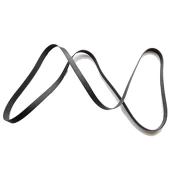 Genuine Toyota Parts - TRD Sc 57 Dr Belt 8R (PTR30-34070) : Amazon.ca ...