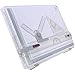 Amazon.com: A3 Drawing Board Table Set, Drafting Table Drawing Board ...