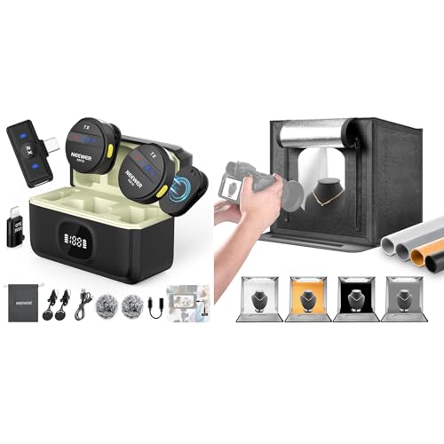 10 Best Wireless Microphone Systems for Flawless Sound Quality in 2025