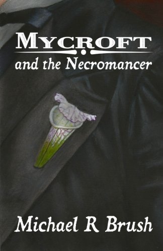 Mycroft and the Necromancer: Brush, Michael R: 9781512241655: Amazon ...