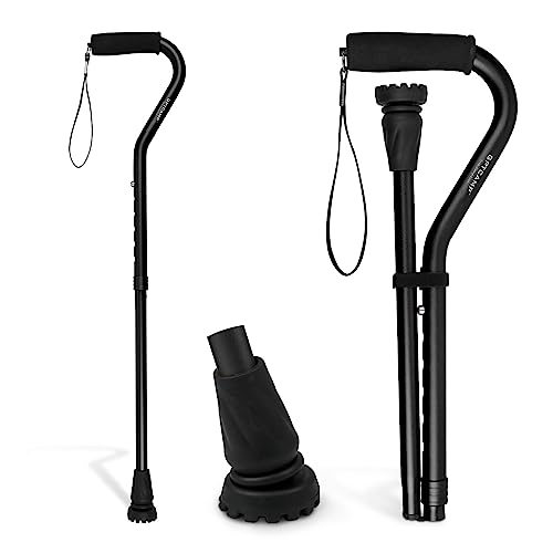 Top 10 Best Walking Cane For Seniors : Reviews & Buying Guide - Katynel