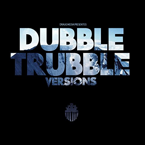Amazon.co.jp: Dubble Trubble (Dubmannen vs. Dave Nice) : Dubmannen ...