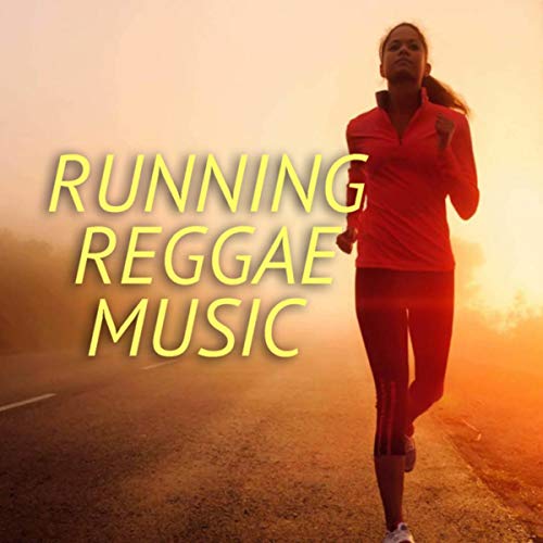 Amazon Music - ヴァリアス・アーティストのRunning Reggae Music - Amazon.co.jp
